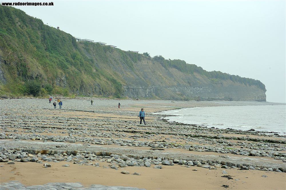 Lavernock Point, picture 9 of 10